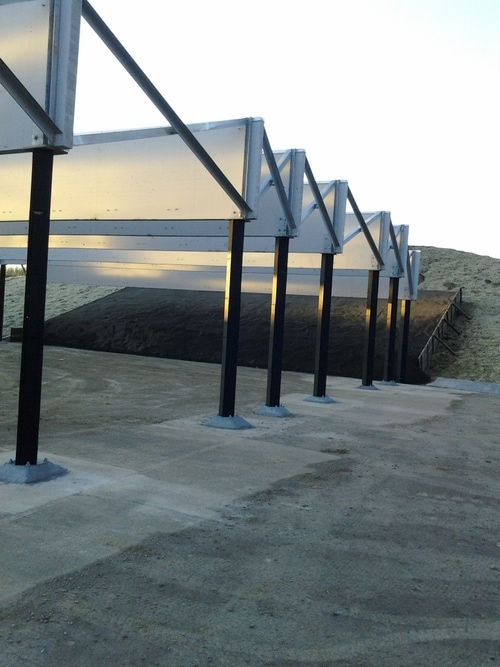 TRS Range Evaluations