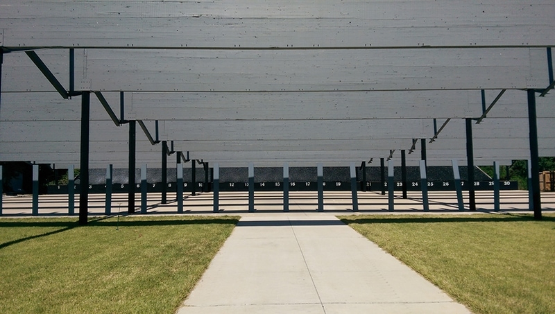 TRS Range Evaluations