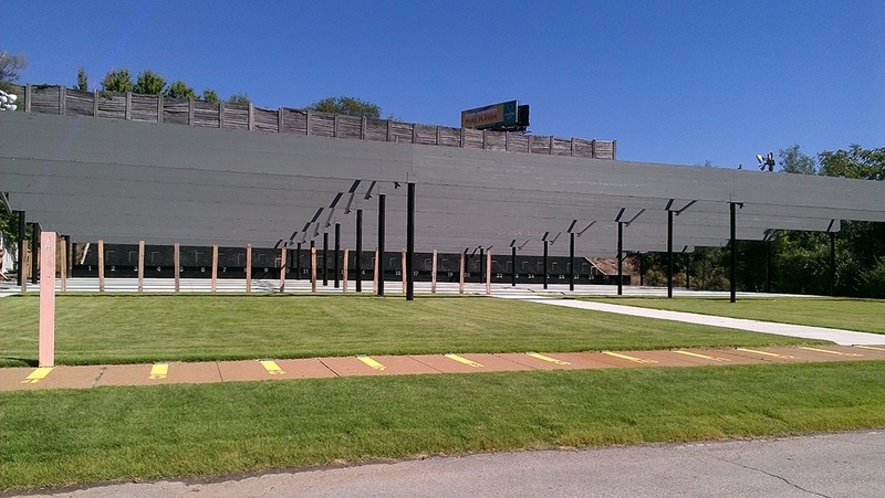 TRS Range Evaluations