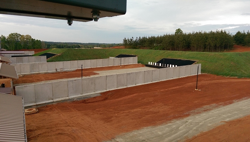 TRS Range Evaluations