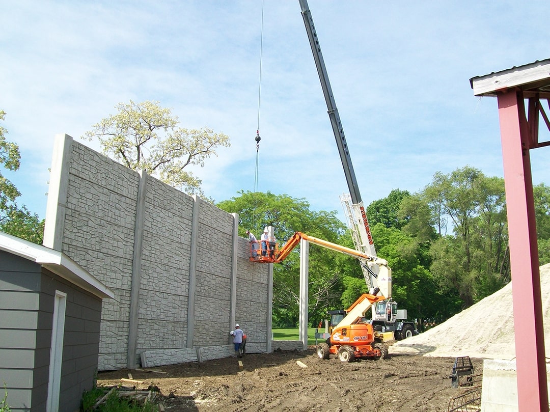 TRS Range Evaluations