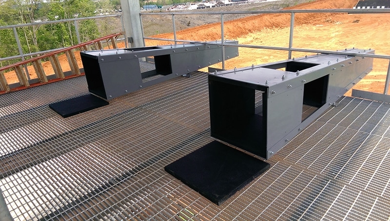 TRS Range Evaluations