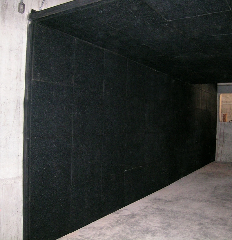 TRS Range Evaluations